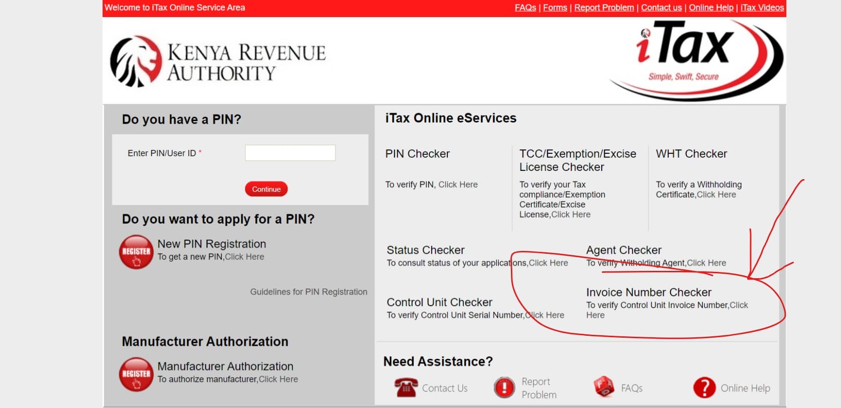 Everything You Need to Know About eTIMS in Kenya - GVL Business Solutions